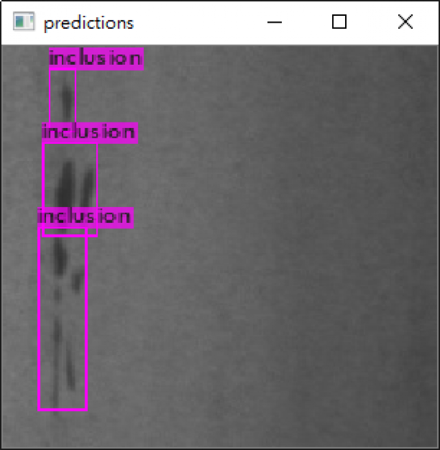 [MYAI Studio APP] YOLOv4