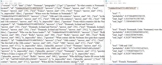 [MYAI Studio APP] BERT