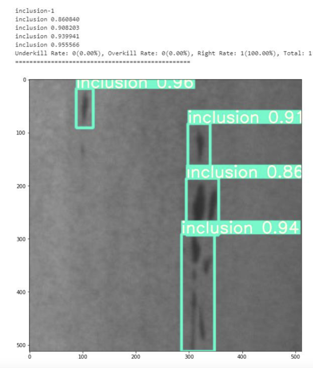 [MYAI Studio SDK] Image-Object-Detection-YOLOv7-PyTorch-GPL-Jupyter