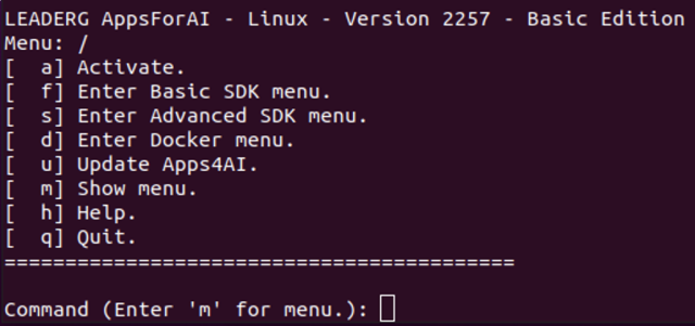 MYAI Studio for Linux