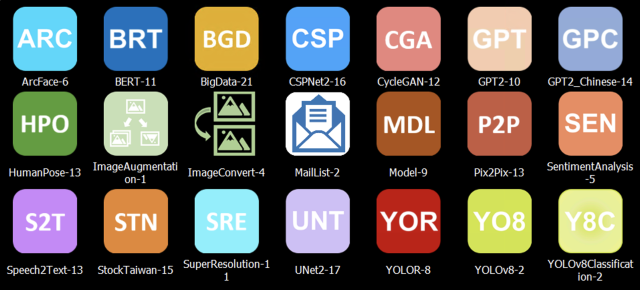 MYAI Studio for Windows